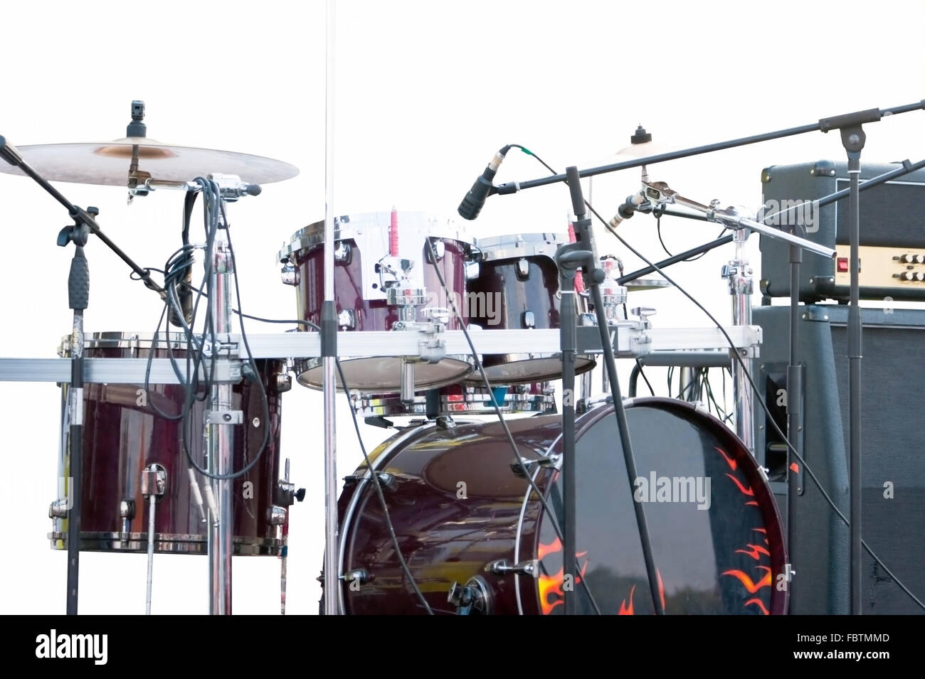 Modern musical band hi-res stock photography and images - Alamy