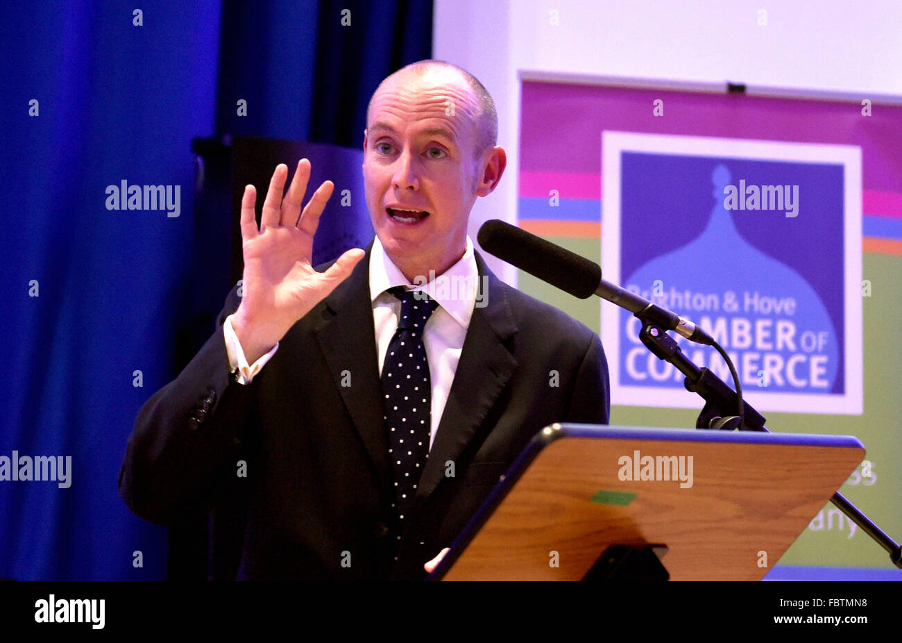 Conservative daniel hannan hi-res stock photography and images - Alamy