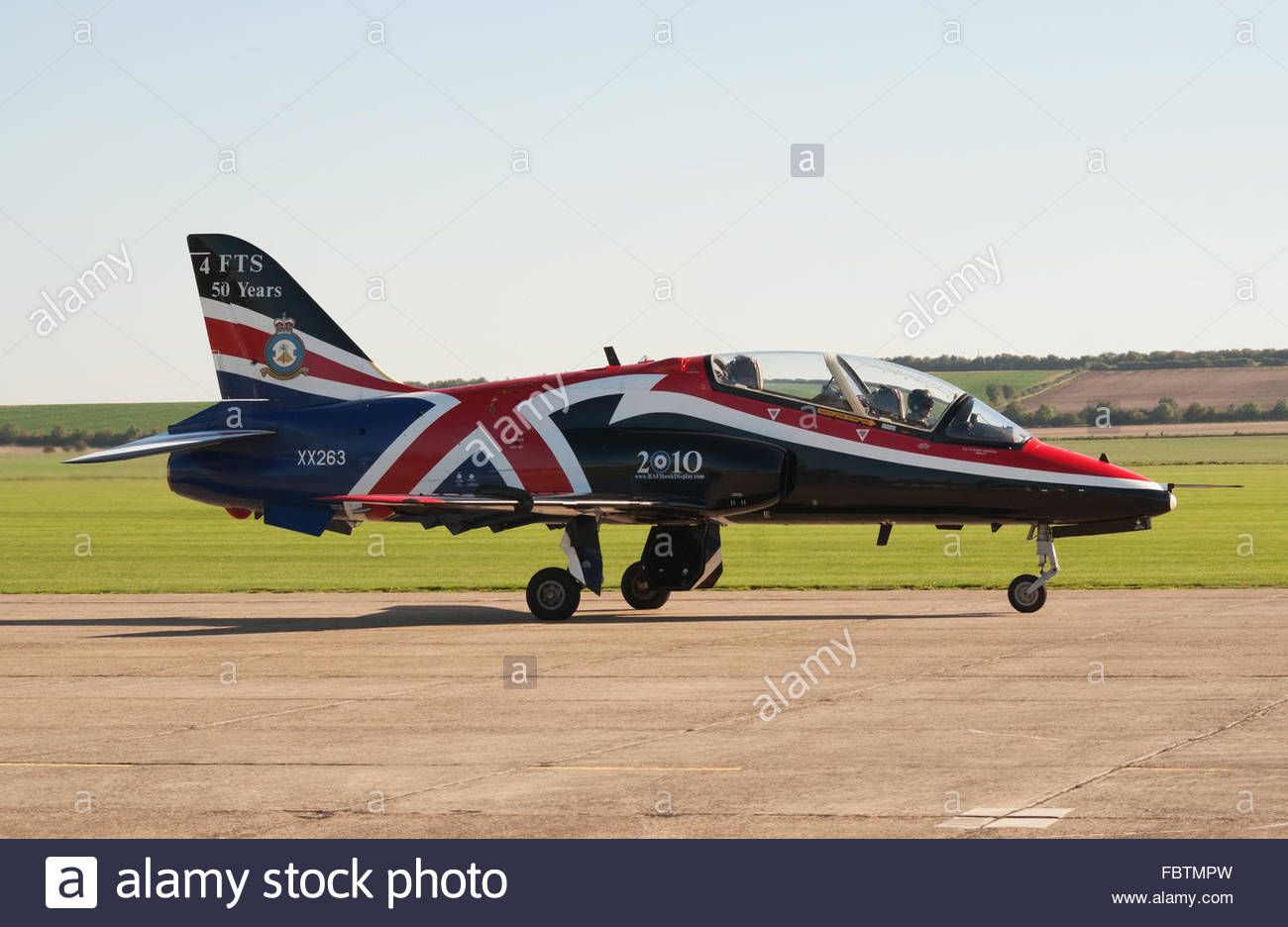 Raf Hawk Stock Photos & Raf Hawk Stock Images - Alamy