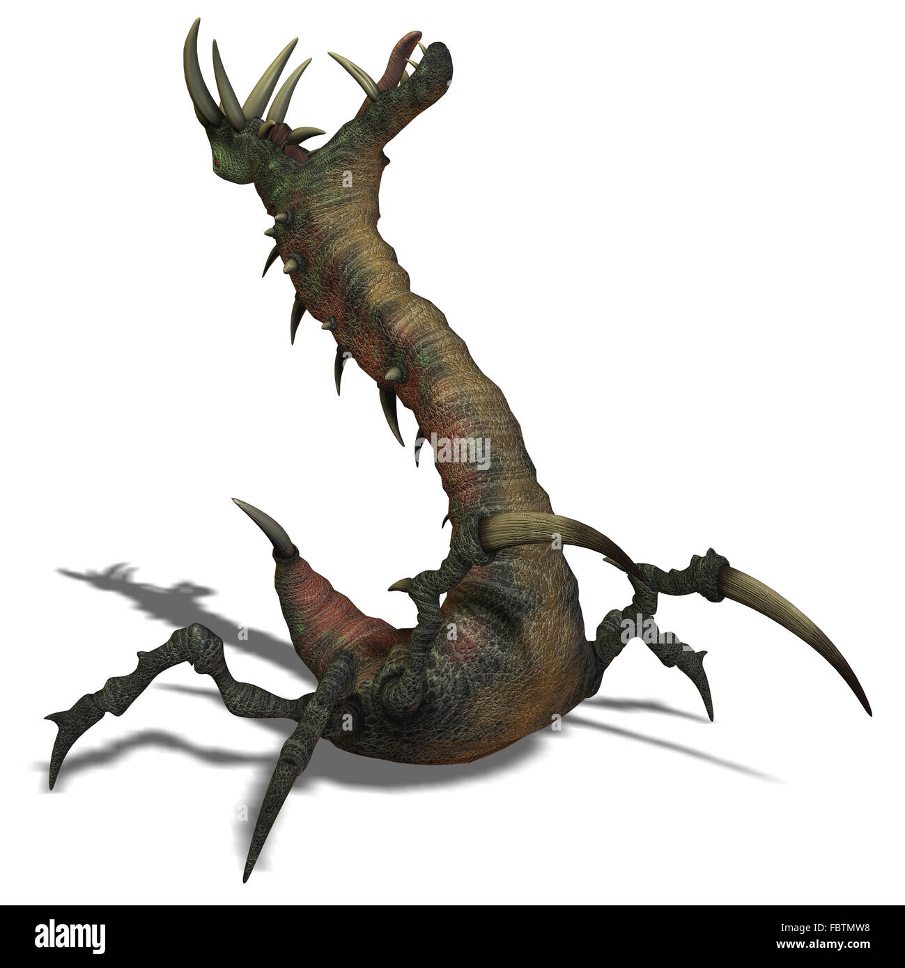 Extra terrestrial life hi-res stock photography and images - Alamy