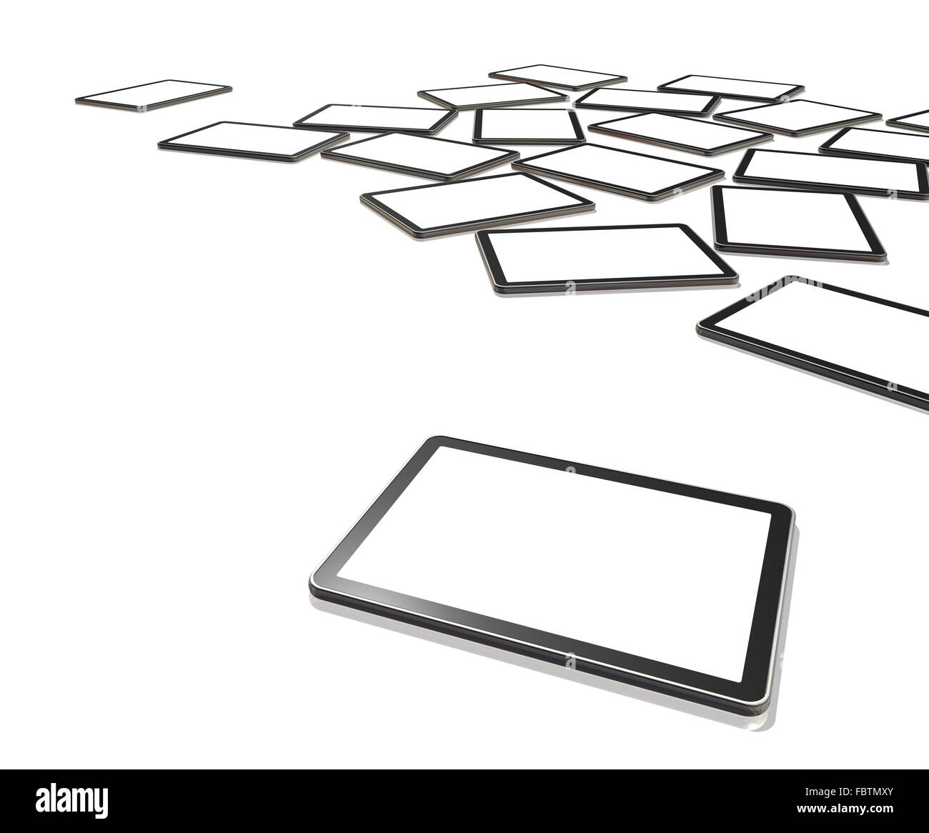 Tv screens digital hi-res stock photography and images - Alamy