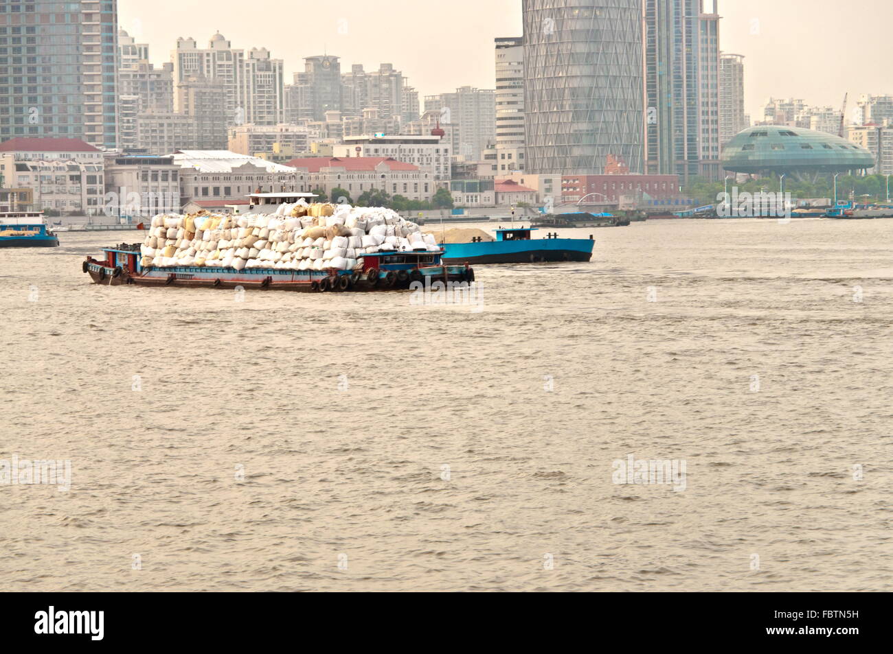 Waste vessel hi-res stock photography and images - Alamy