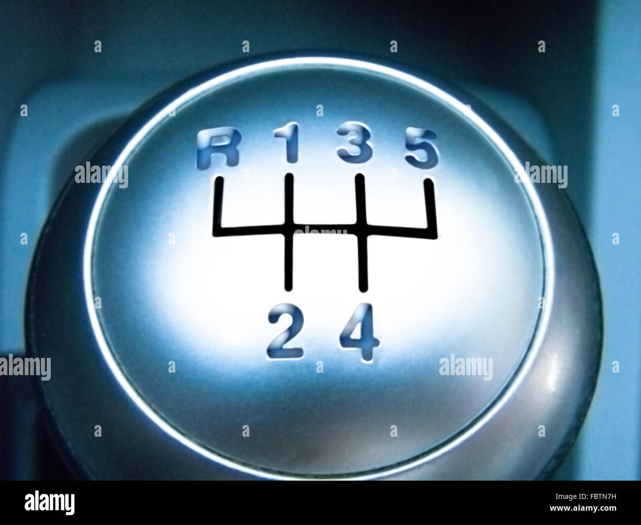 Gearshift lever hi-res stock photography and images - Alamy