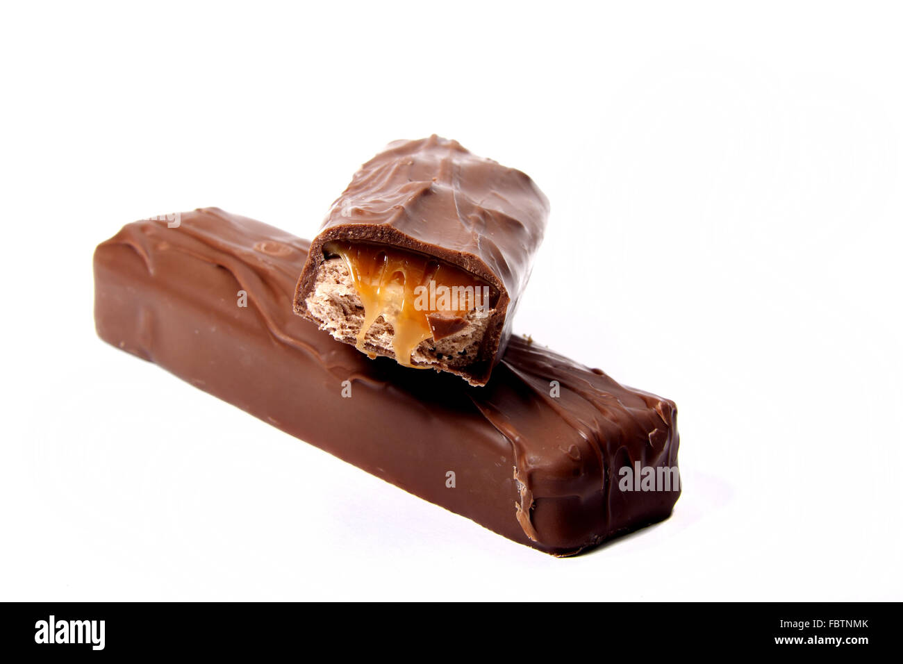 Chocolate wafer bars High Resolution Stock Photography and Images - Alamy