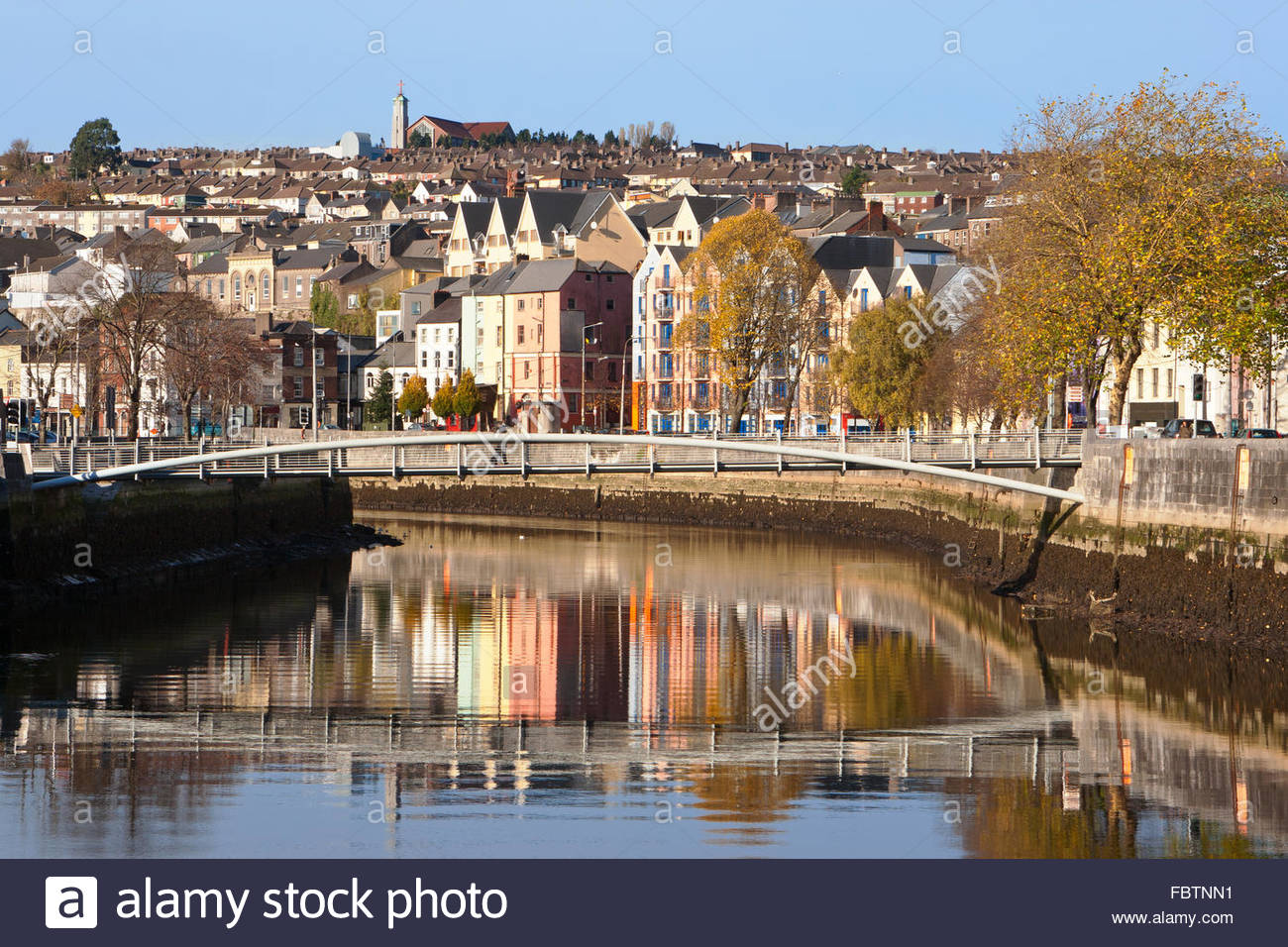 Cork City Ireland Stock Photos & Cork City Ireland Stock Images - Alamy