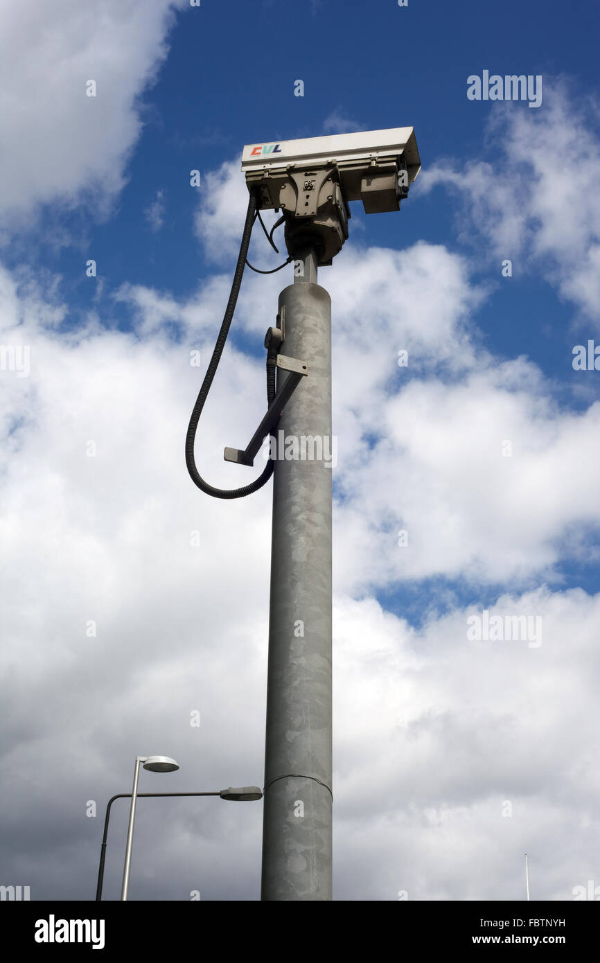 Camera and surveillance hi-res stock photography and images - Alamy