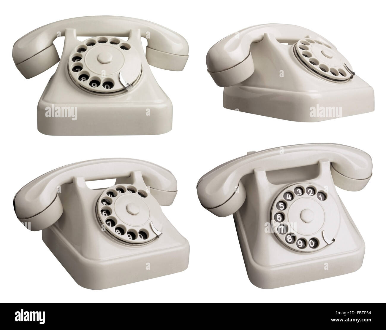 Bell telephone service hi-res stock photography and images - Alamy