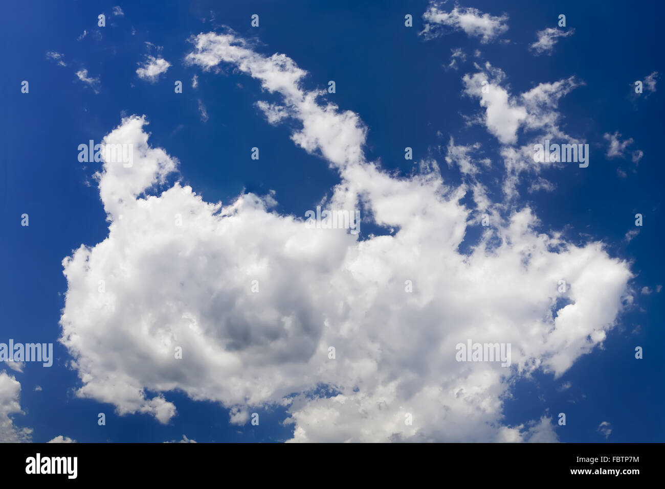 Cumulus cloud grow hi-res stock photography and images - Alamy