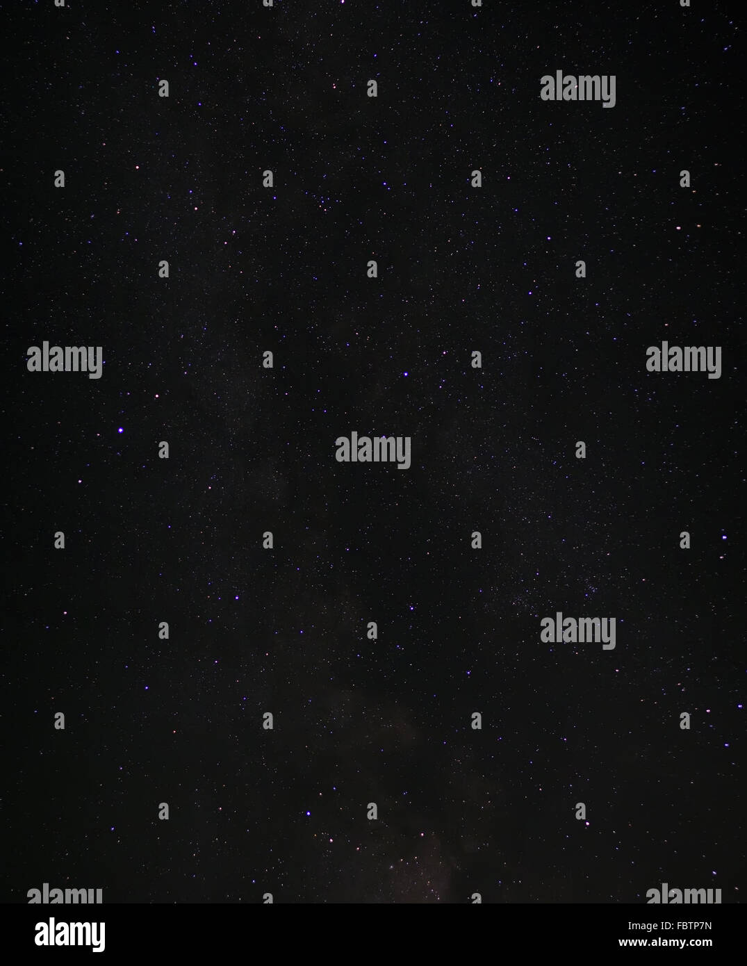 Our starry night hi-res stock photography and images - Alamy