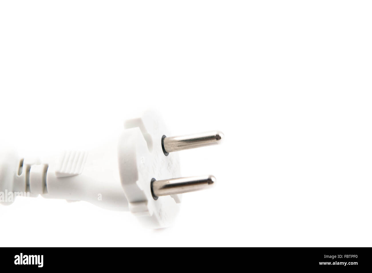 Plug power outlet block hi-res stock photography and images - Alamy