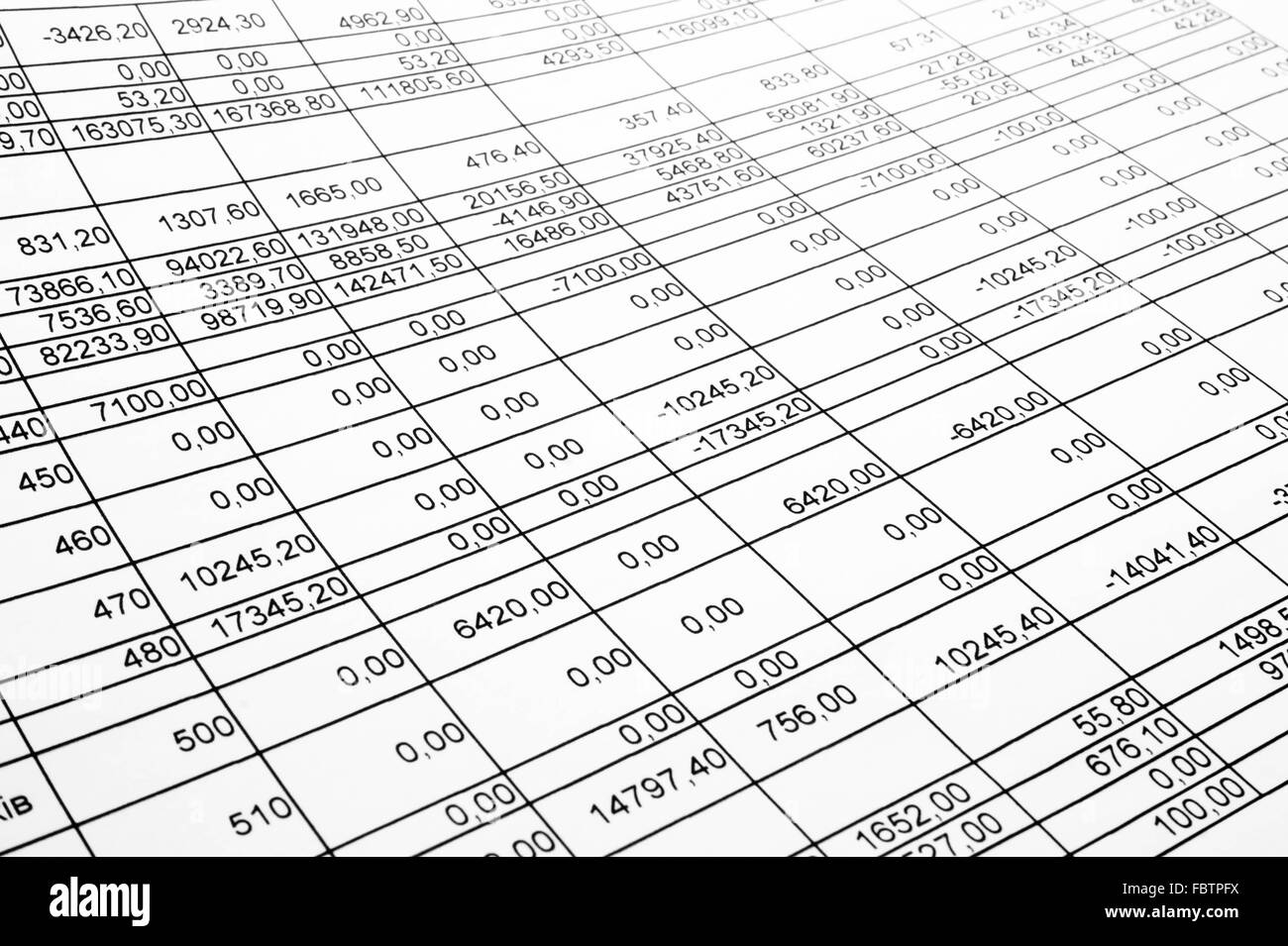 Tax figures Black and White Stock Photos & Images - Alamy