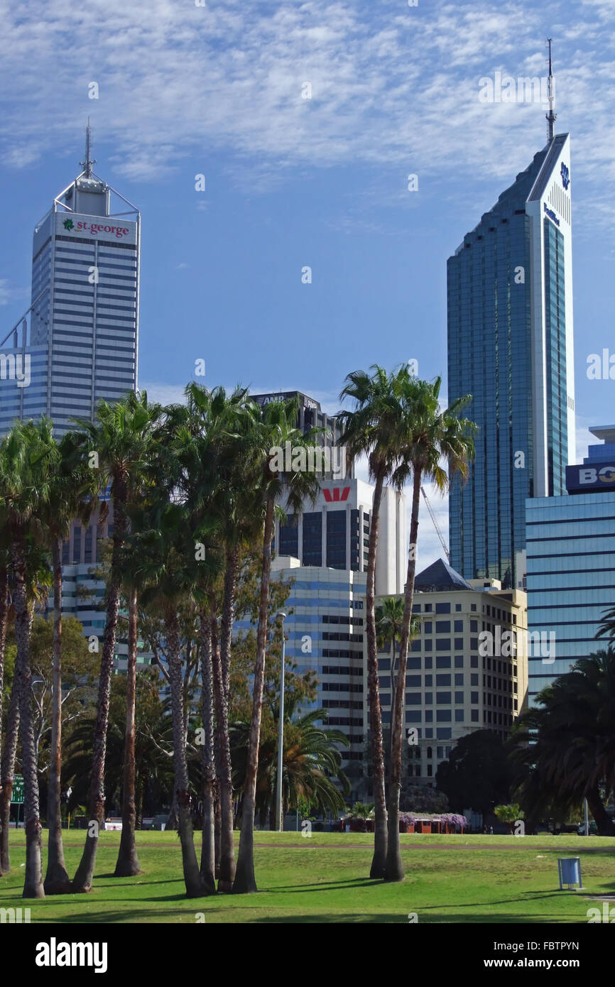 Australian high rise architecture hi-res stock photography and images ...