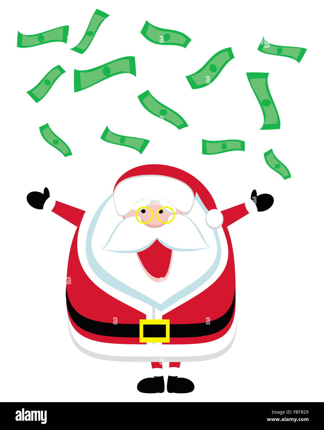 Bills cartoon hi-res stock photography and images - Alamy