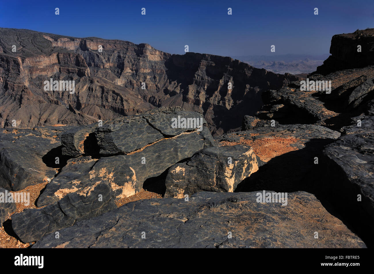 Canyon panorama hi-res stock photography and images - Alamy