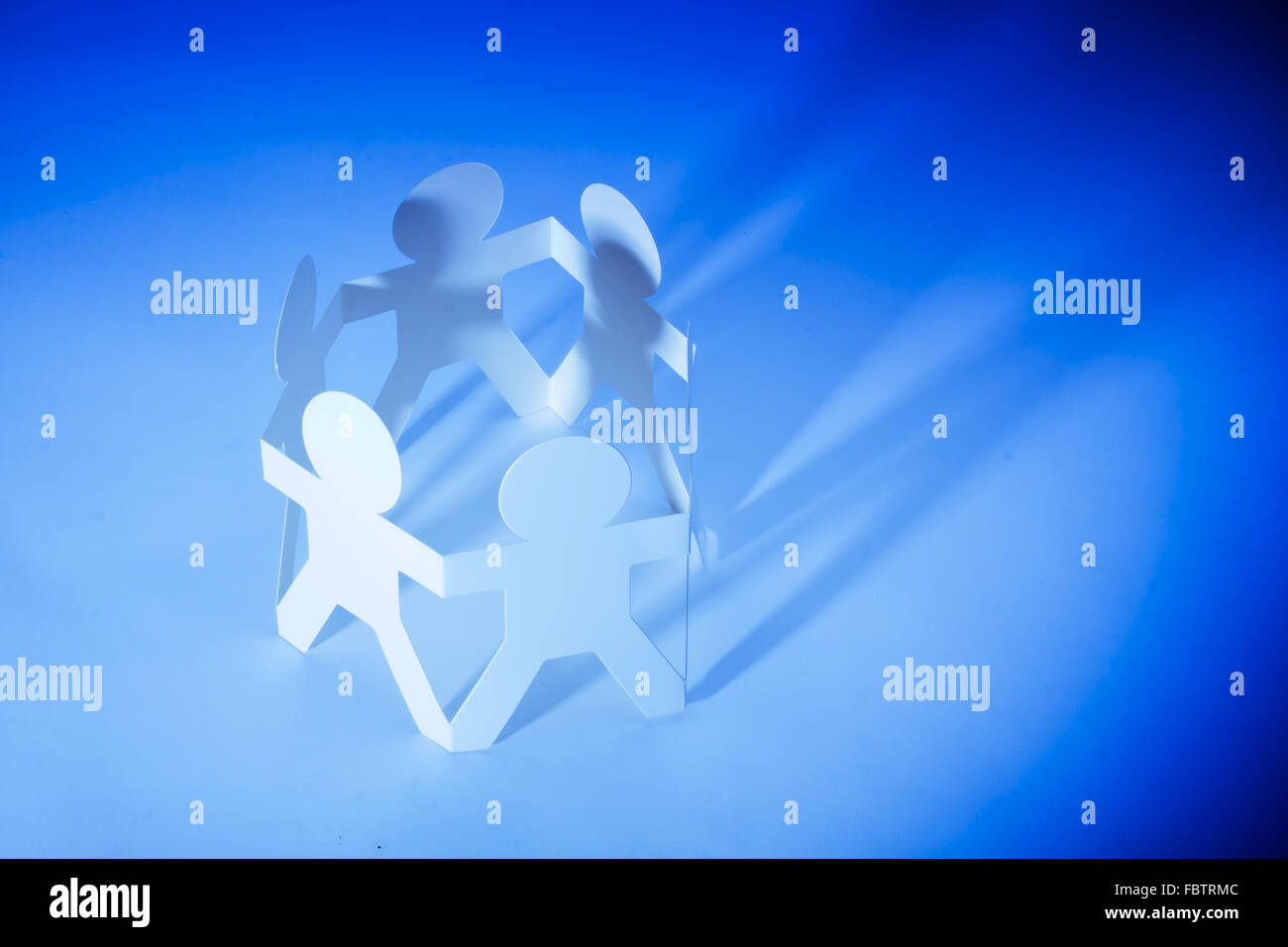 Unity team work hi-res stock photography and images - Alamy