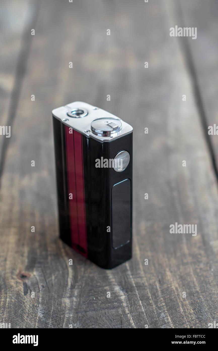 Vaping system hi-res stock photography and images - Alamy