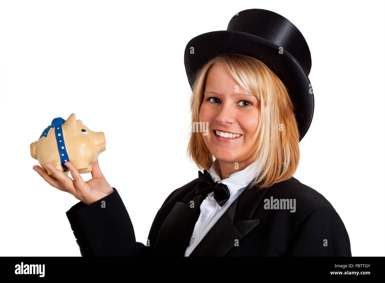 Lucking hi-res stock photography and images - Alamy