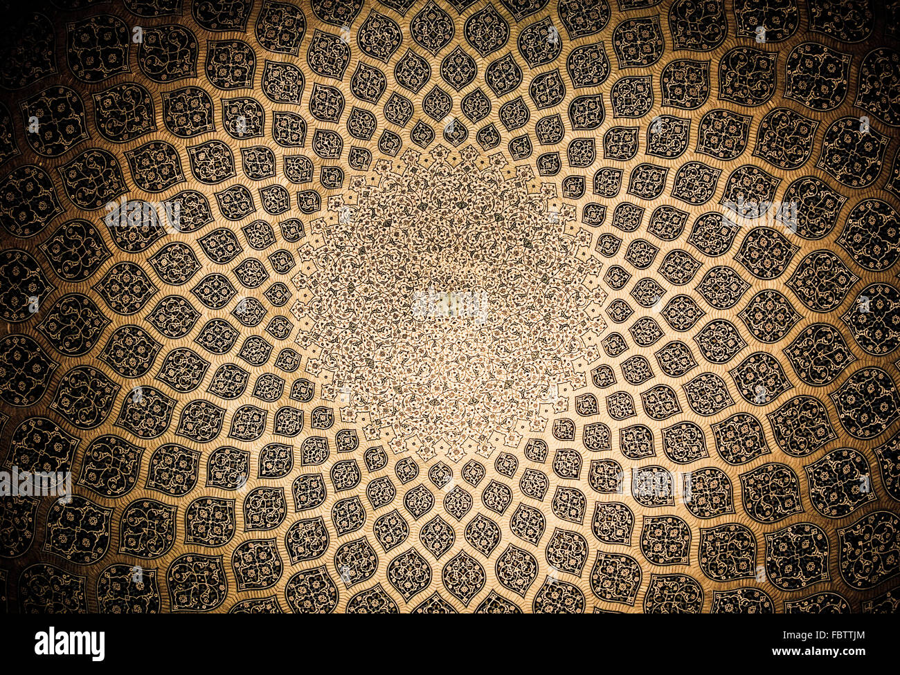 Middle Eastern Architecture Wallpaper