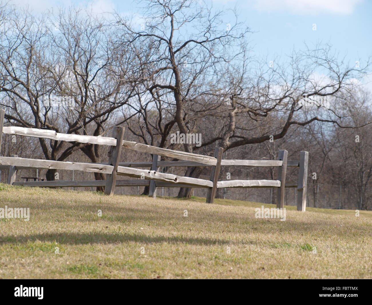 DFW International Seldom Seen Stock Photo - Alamy