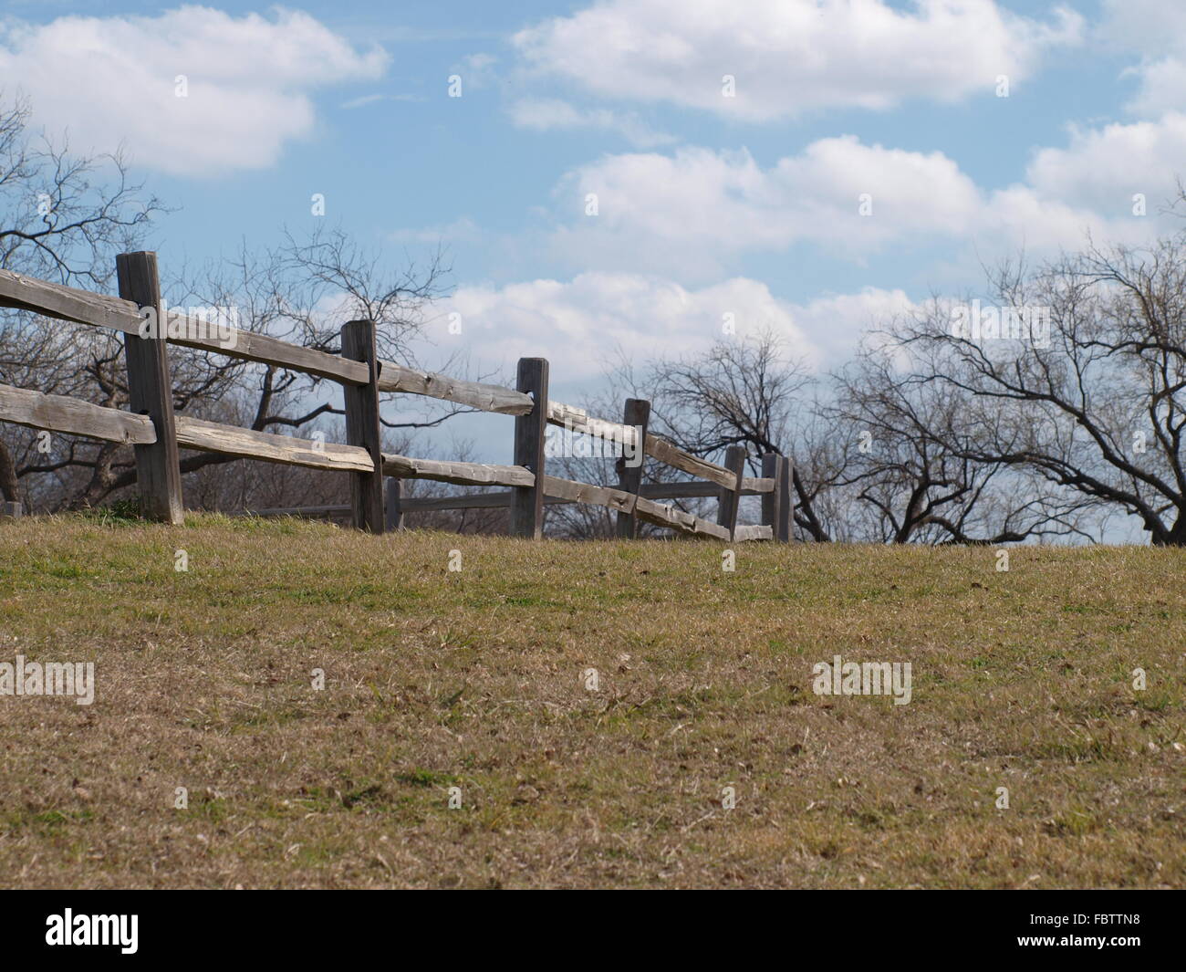 DFW International Seldom Seen Stock Photo - Alamy