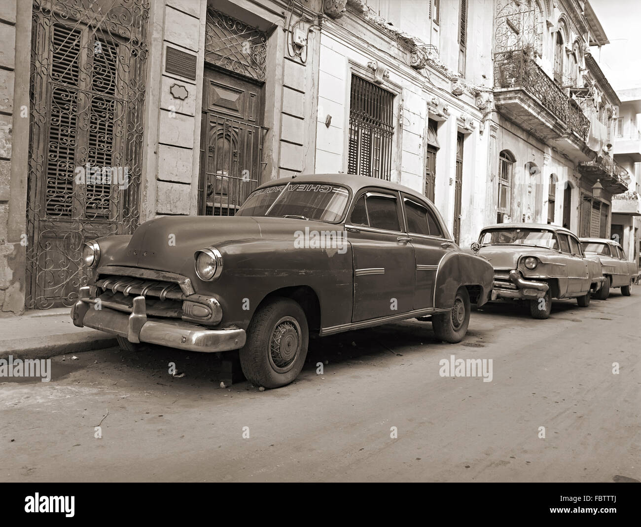 Vintage cars door hi-res stock photography and images - Alamy