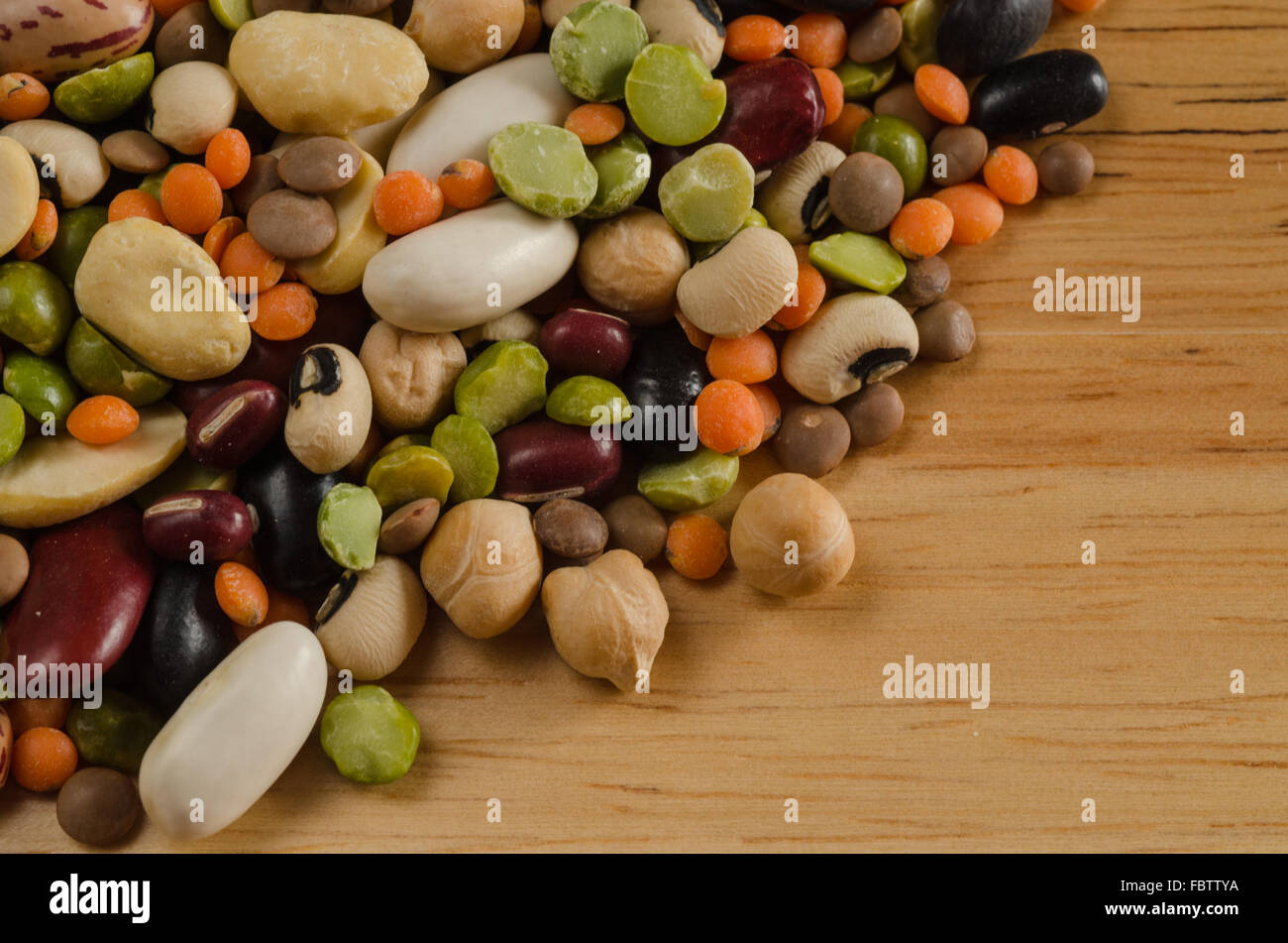 legumes, background, texture, close up Stock Photo - Alamy
