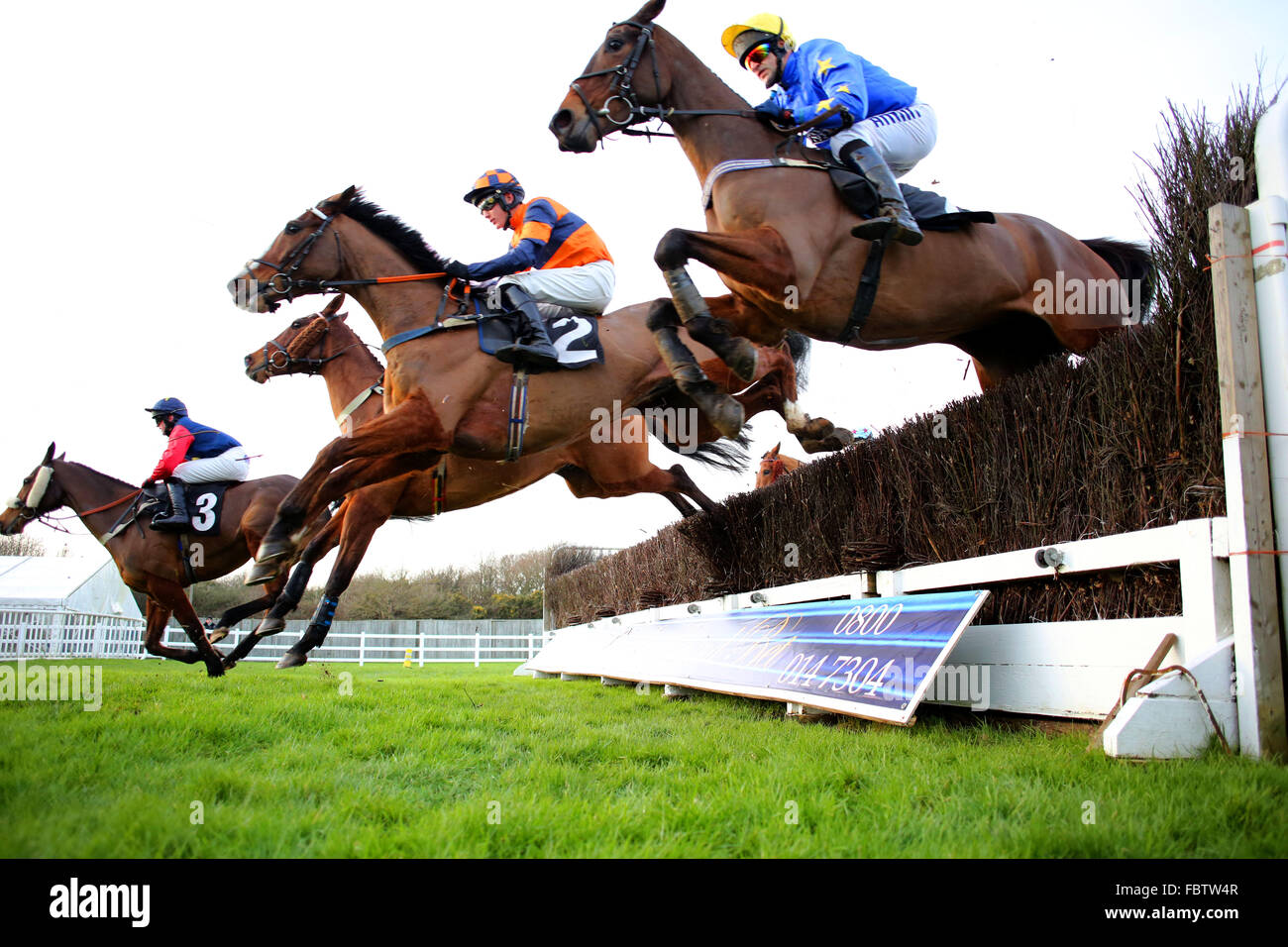 English national hunt hi-res stock photography and images - Alamy