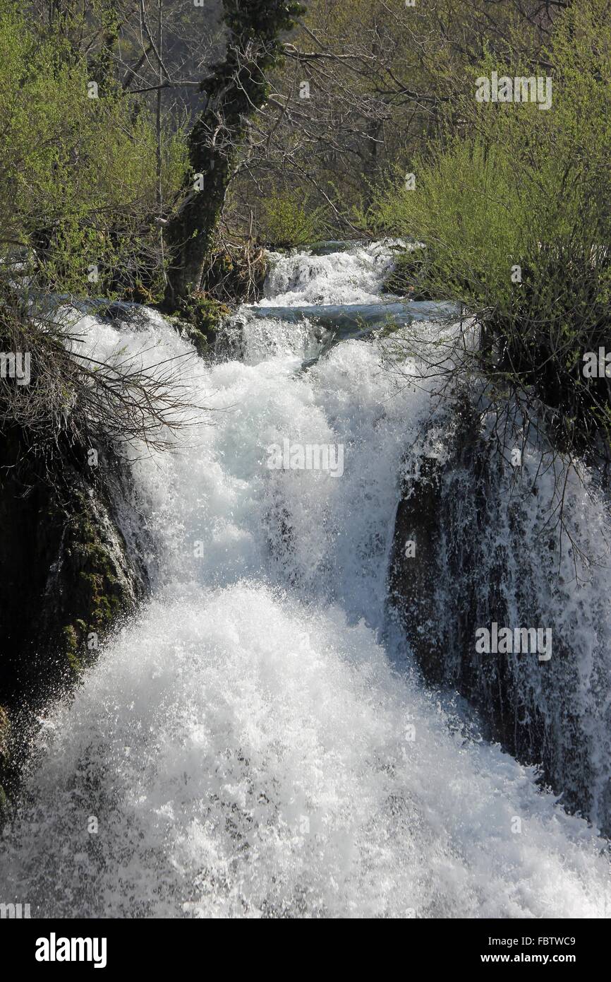 Waterpower hi-res stock photography and images - Alamy