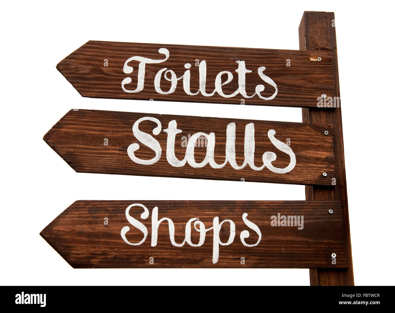 Info signage hi-res stock photography and images - Alamy