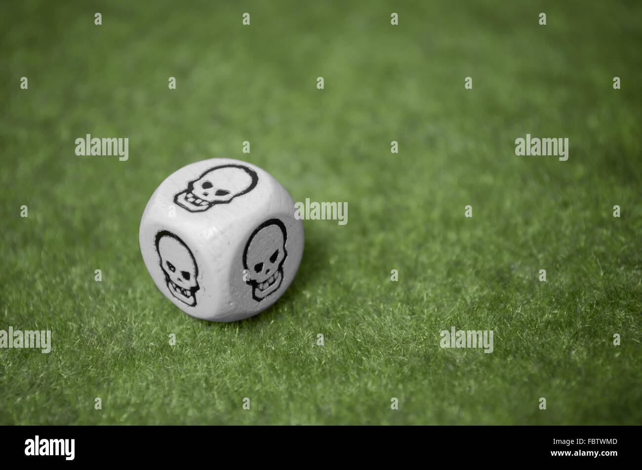 Bad luck hi-res stock photography and images - Alamy