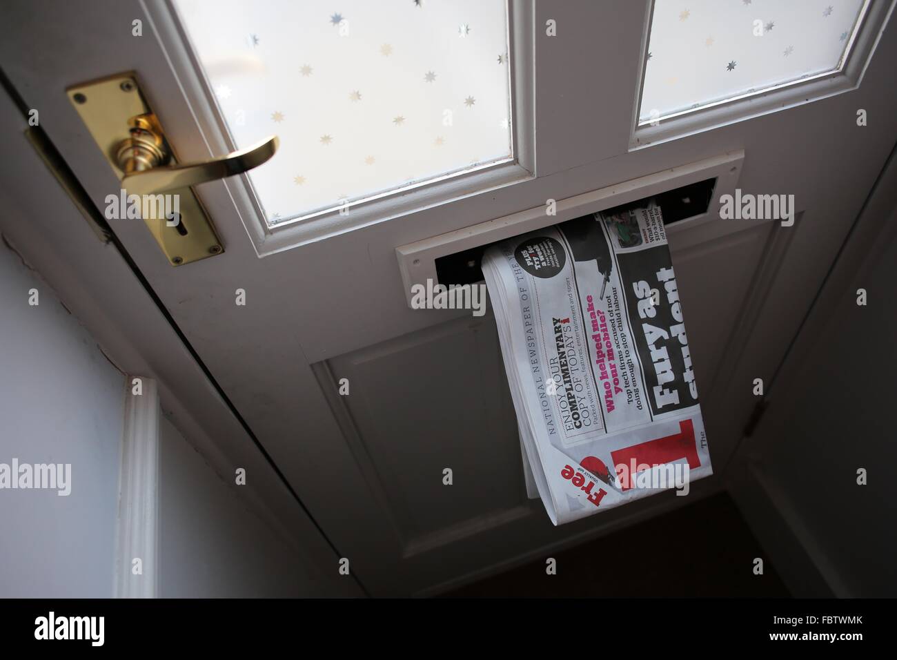 English tabloid newspaper hi-res stock photography and images - Alamy