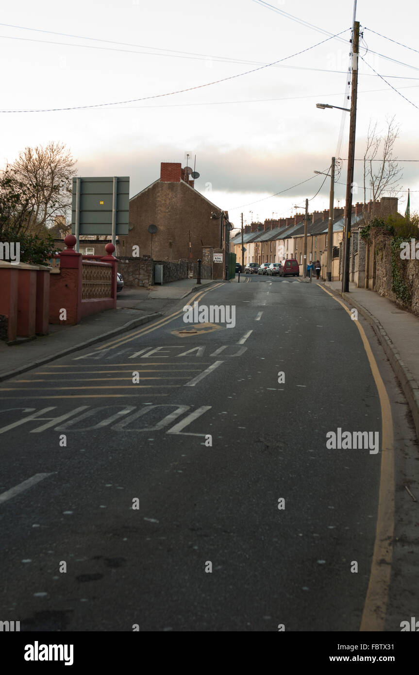 Old mallow road hi-res stock photography and images - Alamy