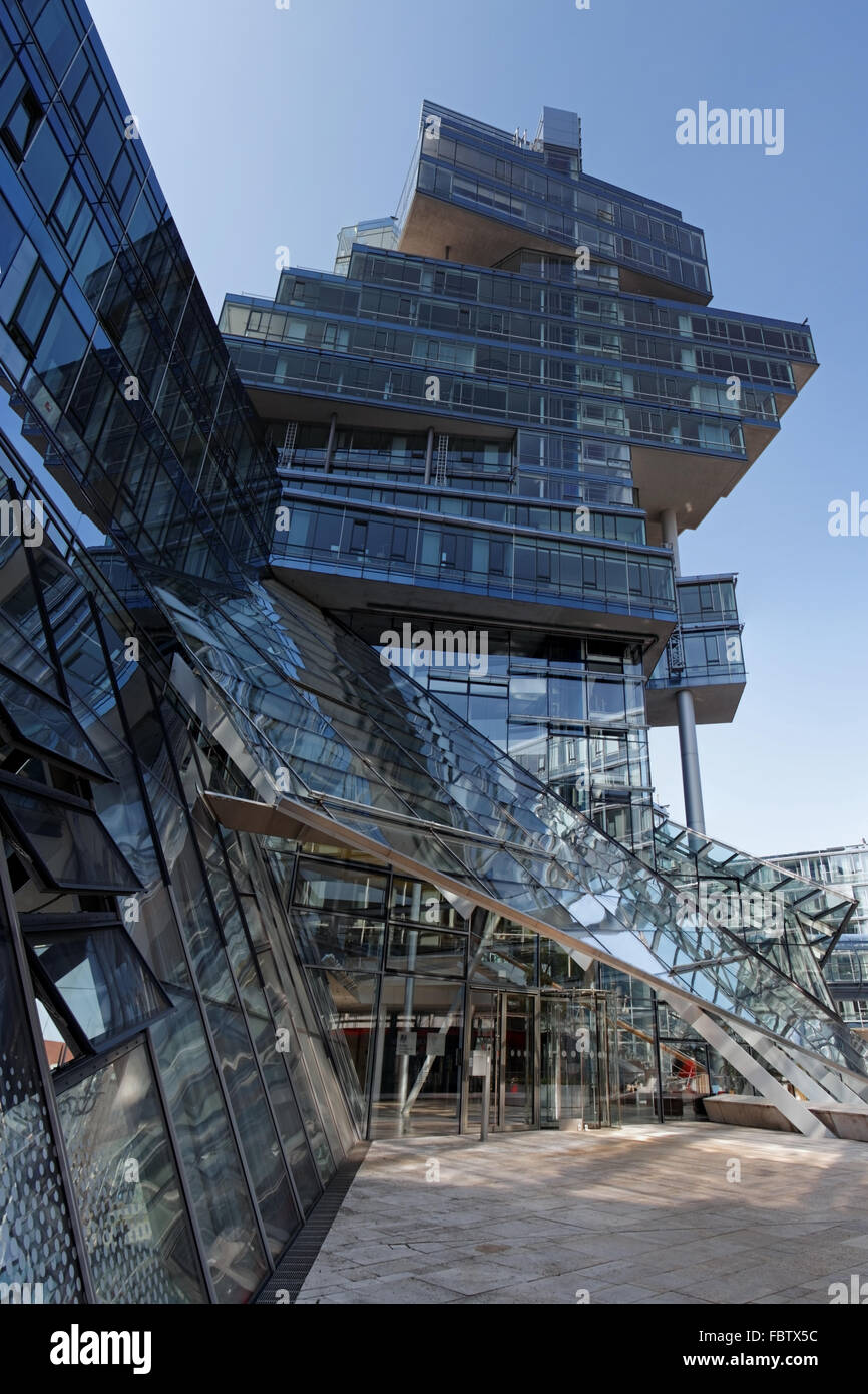 Nord Lb High Resolution Stock Photography and Images - Alamy
