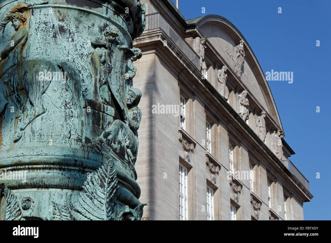 Reichsbank High Resolution Stock Photography and Images - Alamy