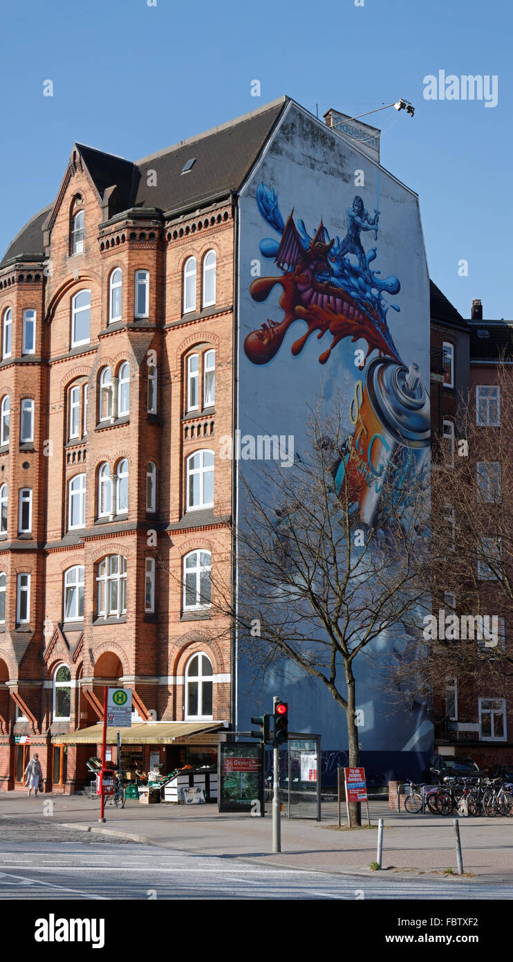 St georg sankt saint georg hi-res stock photography and images - Alamy