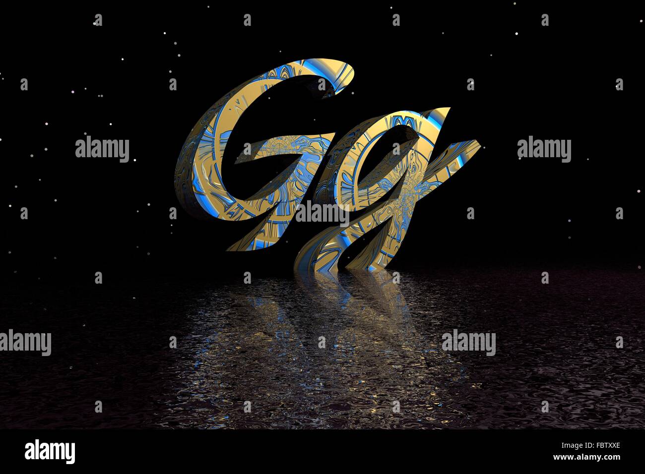 Ransom letter hi-res stock photography and images - Alamy