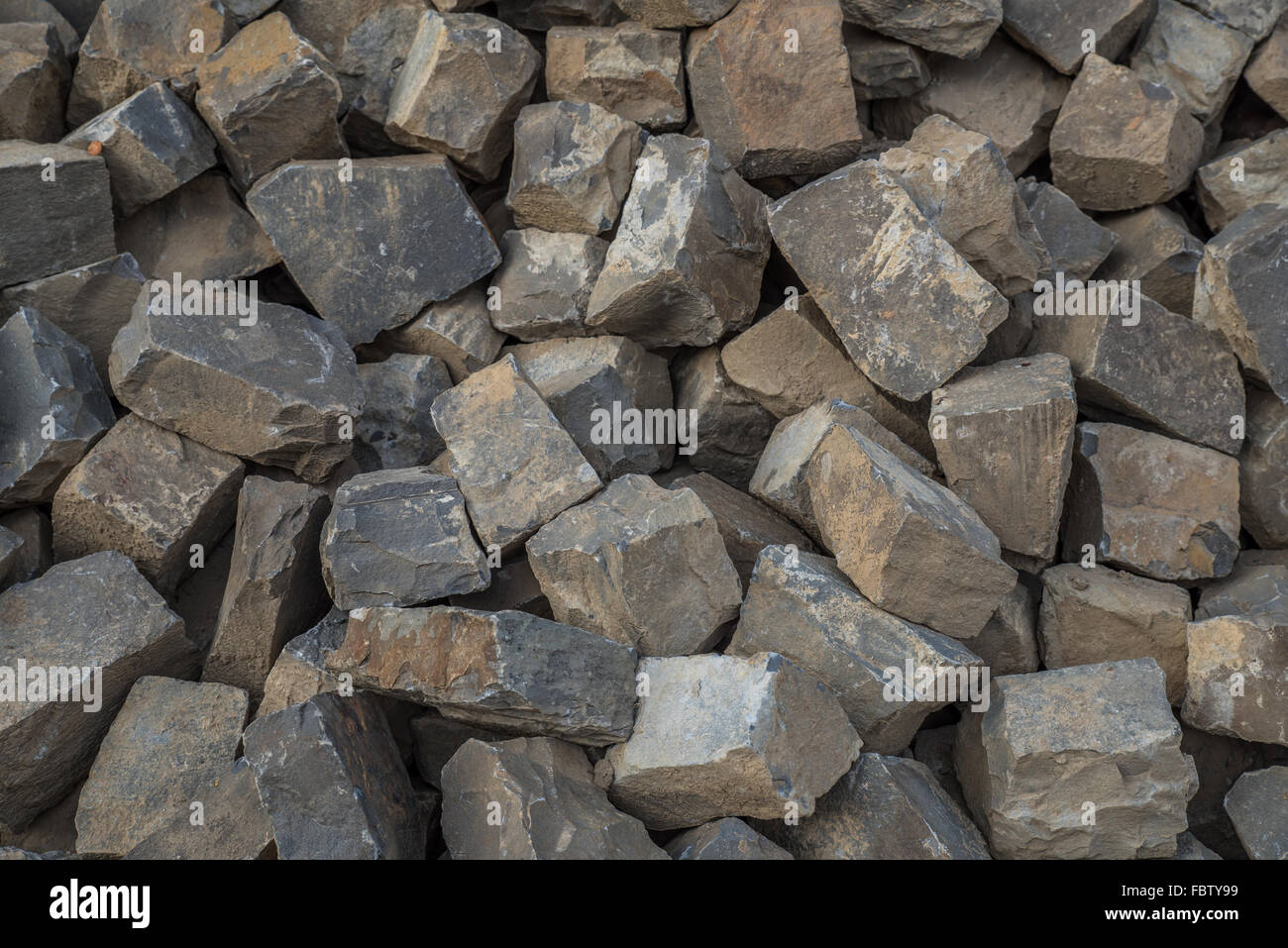 Stone chippings hi-res stock photography and images - Alamy
