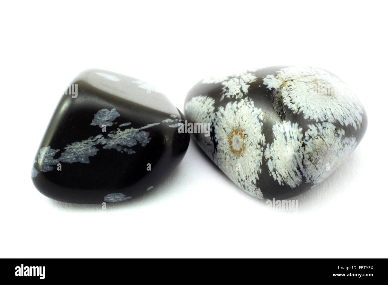 Obsidian Cut Out Stock Images & Pictures - Alamy