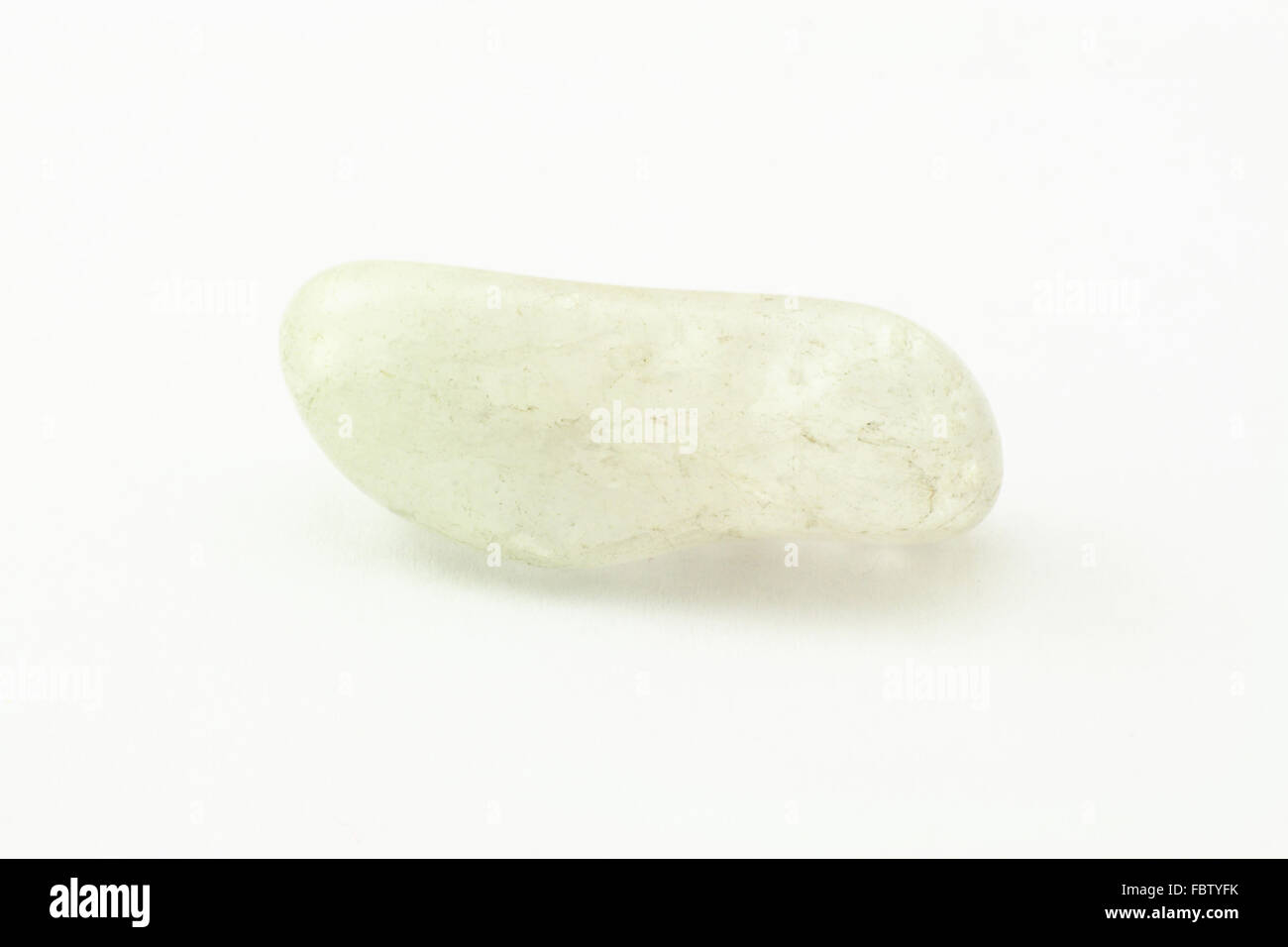 Moonstone Birth Stone Stock Photo - Alamy