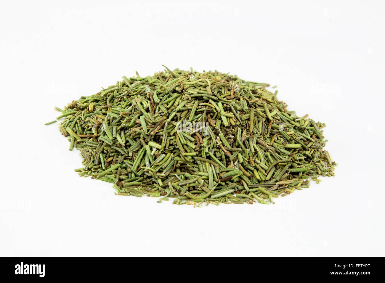 Rosemary Leaves Tea