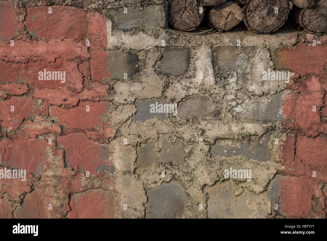 Concrete screen blocks hi-res stock photography and images - Alamy