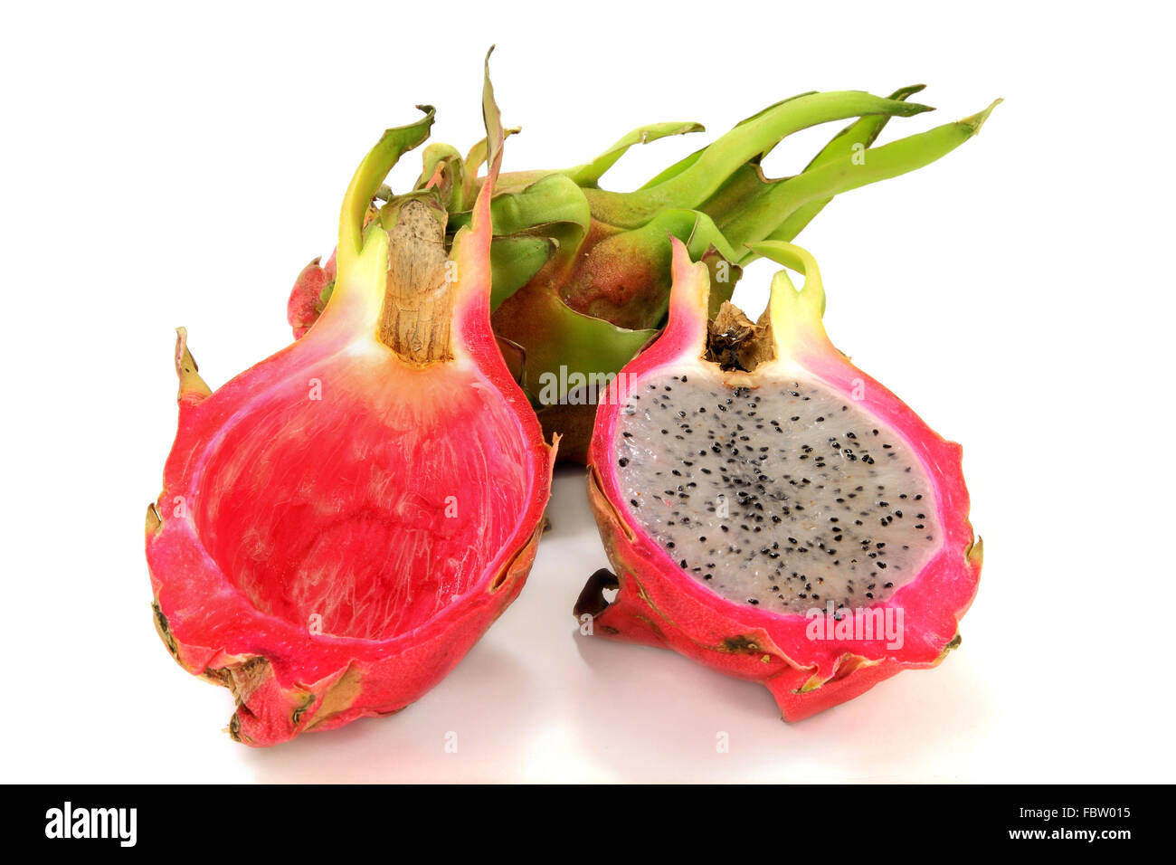 Pitaya pitahaya hi-res stock photography and images - Alamy
