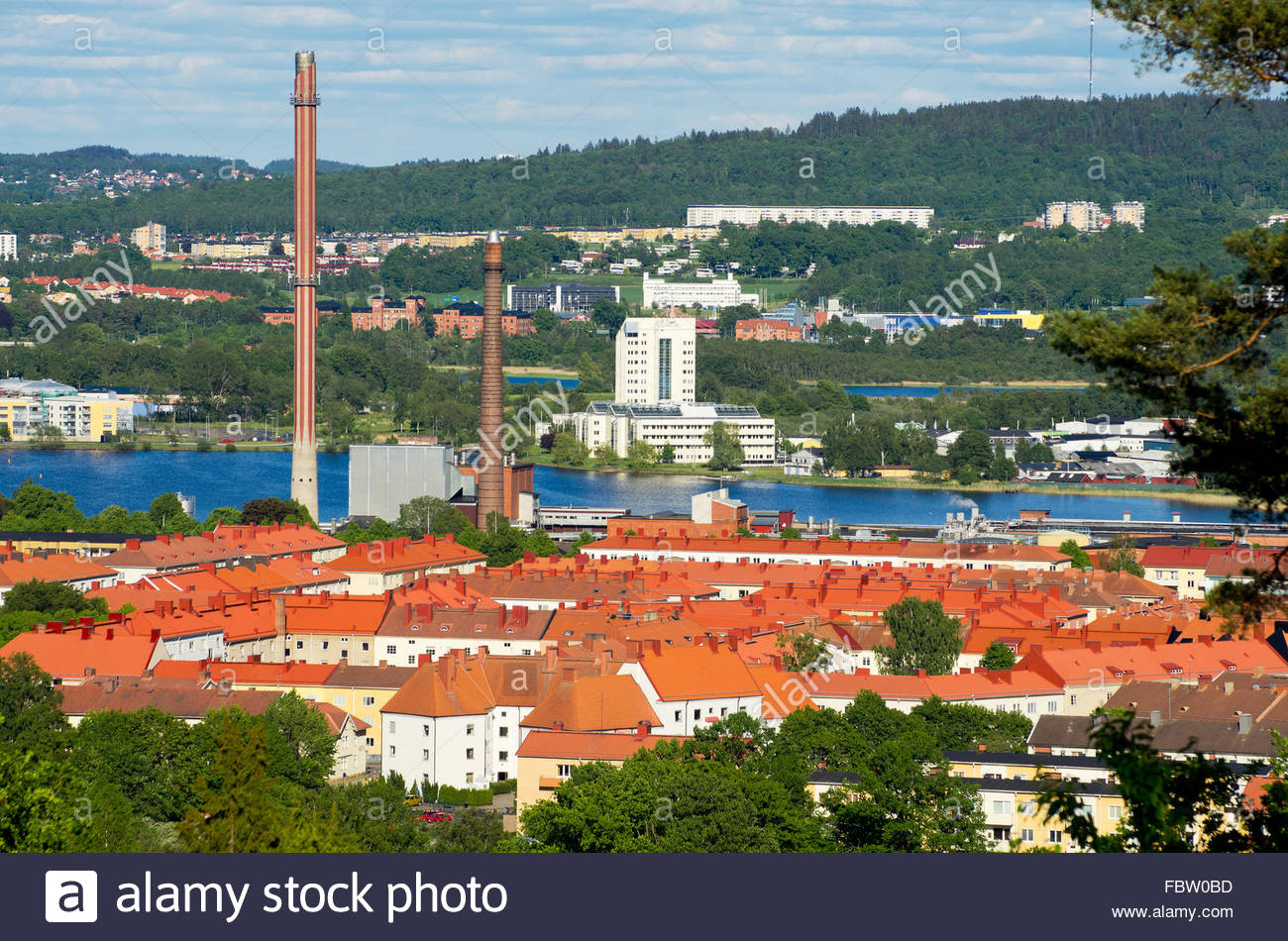 Jonkoping Sweden Stock Photos & Jonkoping Sweden Stock Images - Alamy