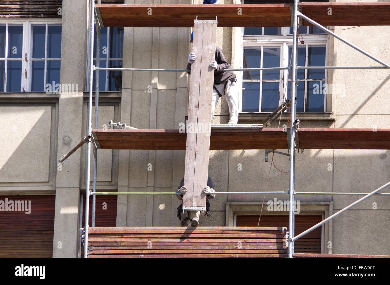 Constrution tools hi-res stock photography and images - Alamy