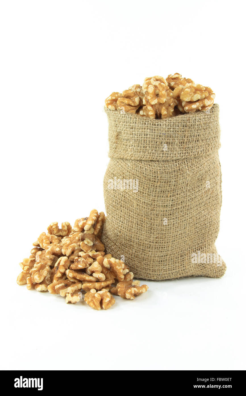 Walnuts in colour hi-res stock photography and images - Alamy