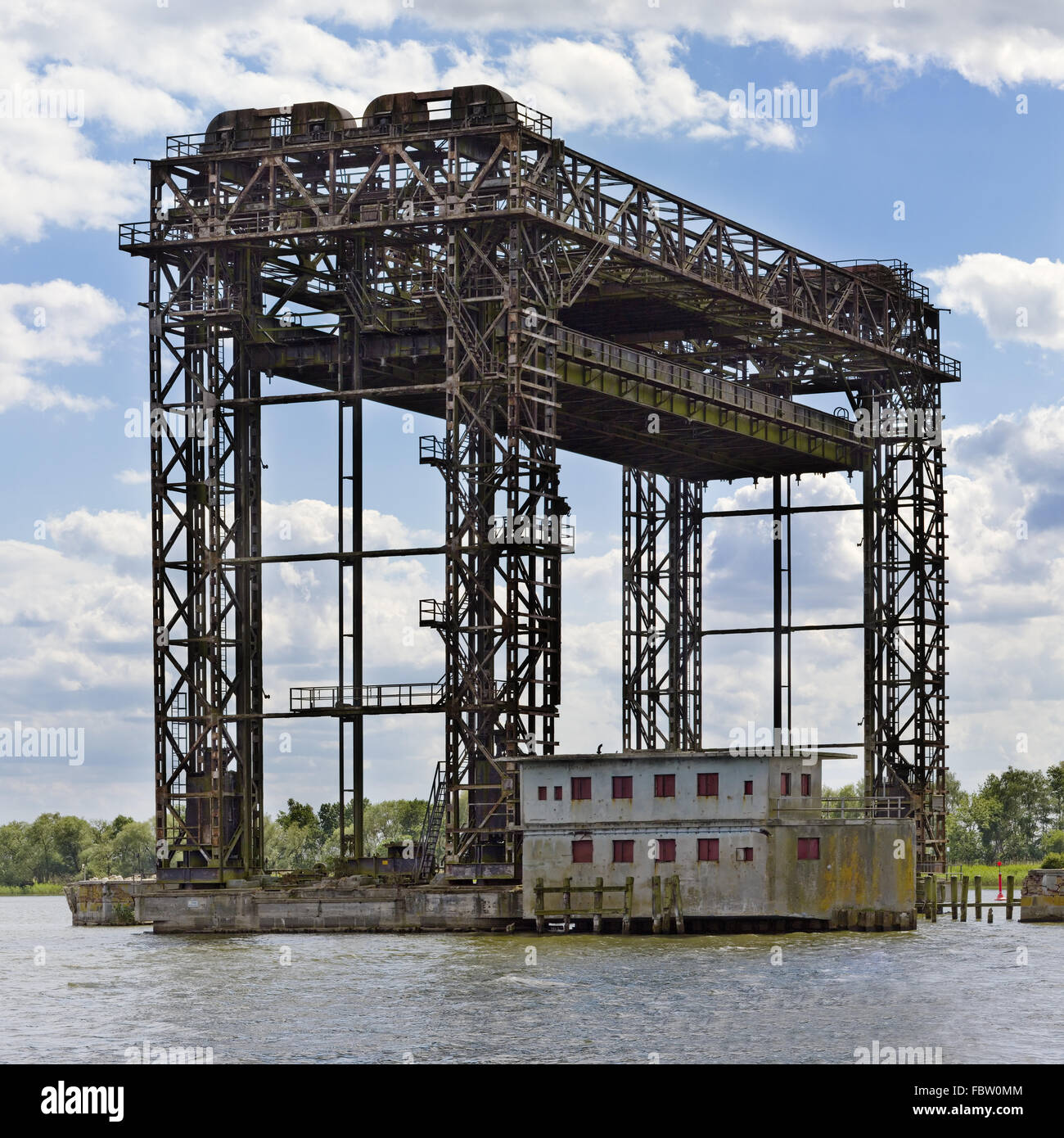 Peene Railway Museum High Resolution Stock Photography and Images - Alamy