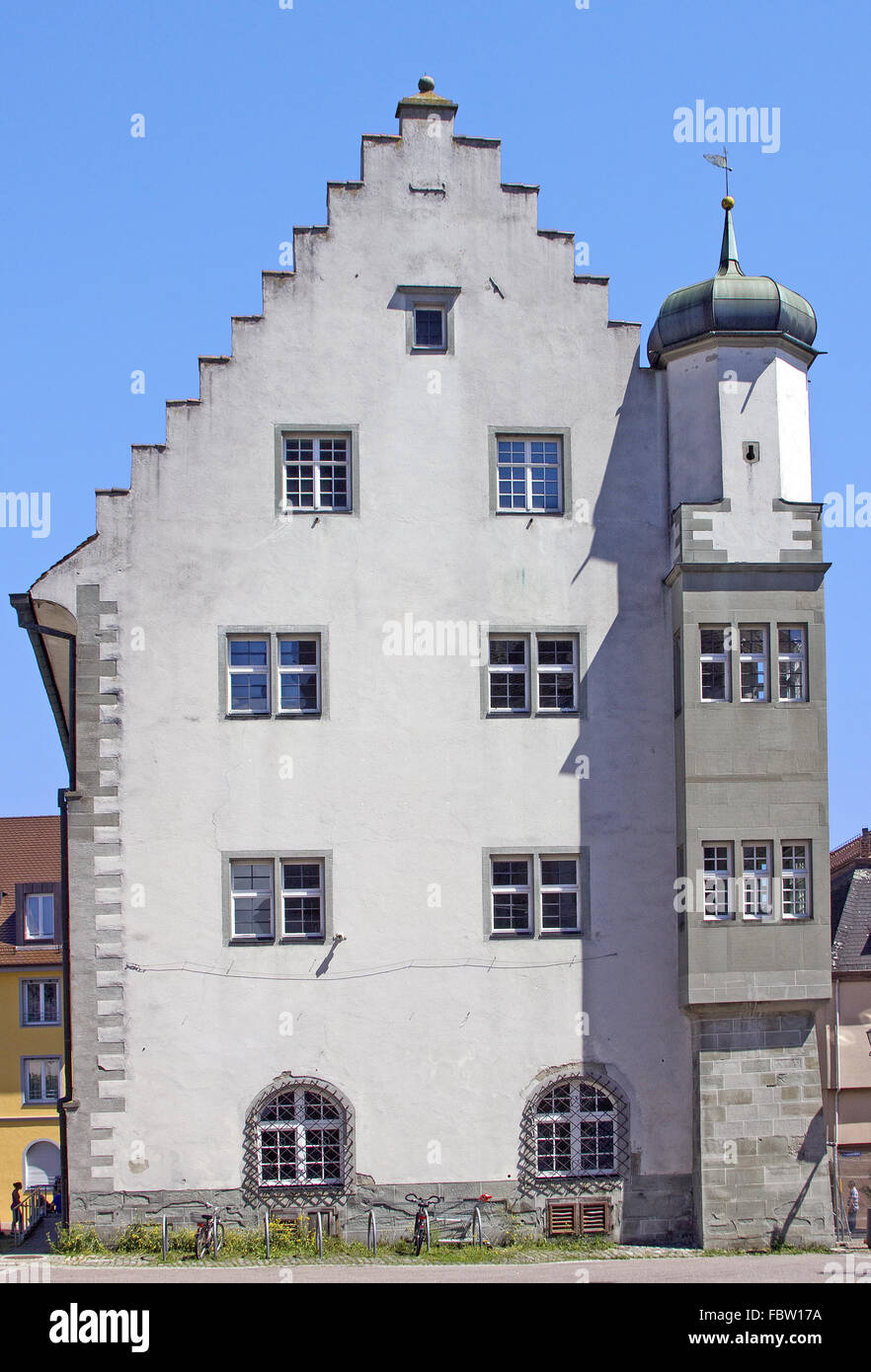 Radolfzell am bodensee hi-res stock photography and images - Alamy