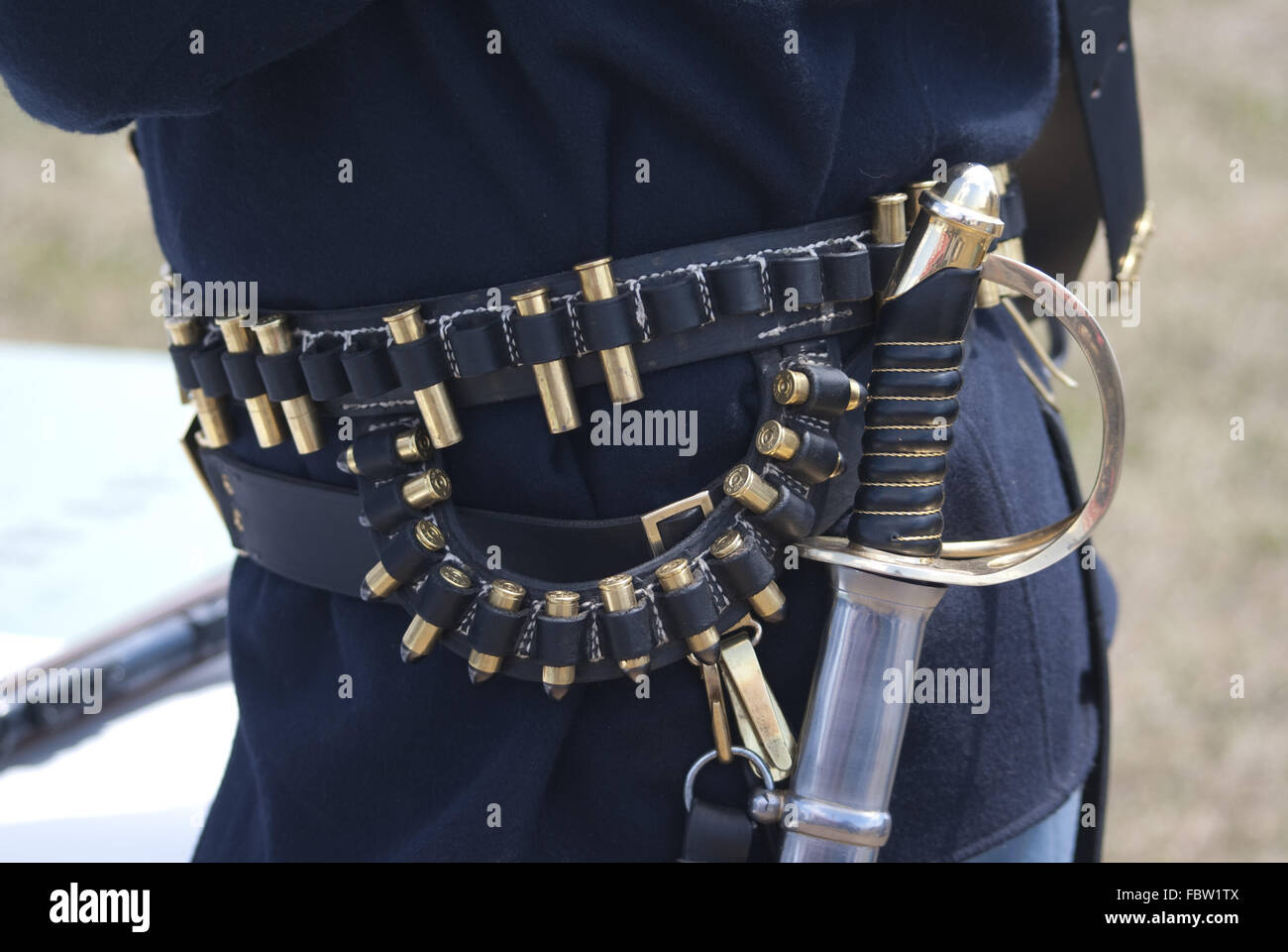 Tools of War Stock Photo - Alamy