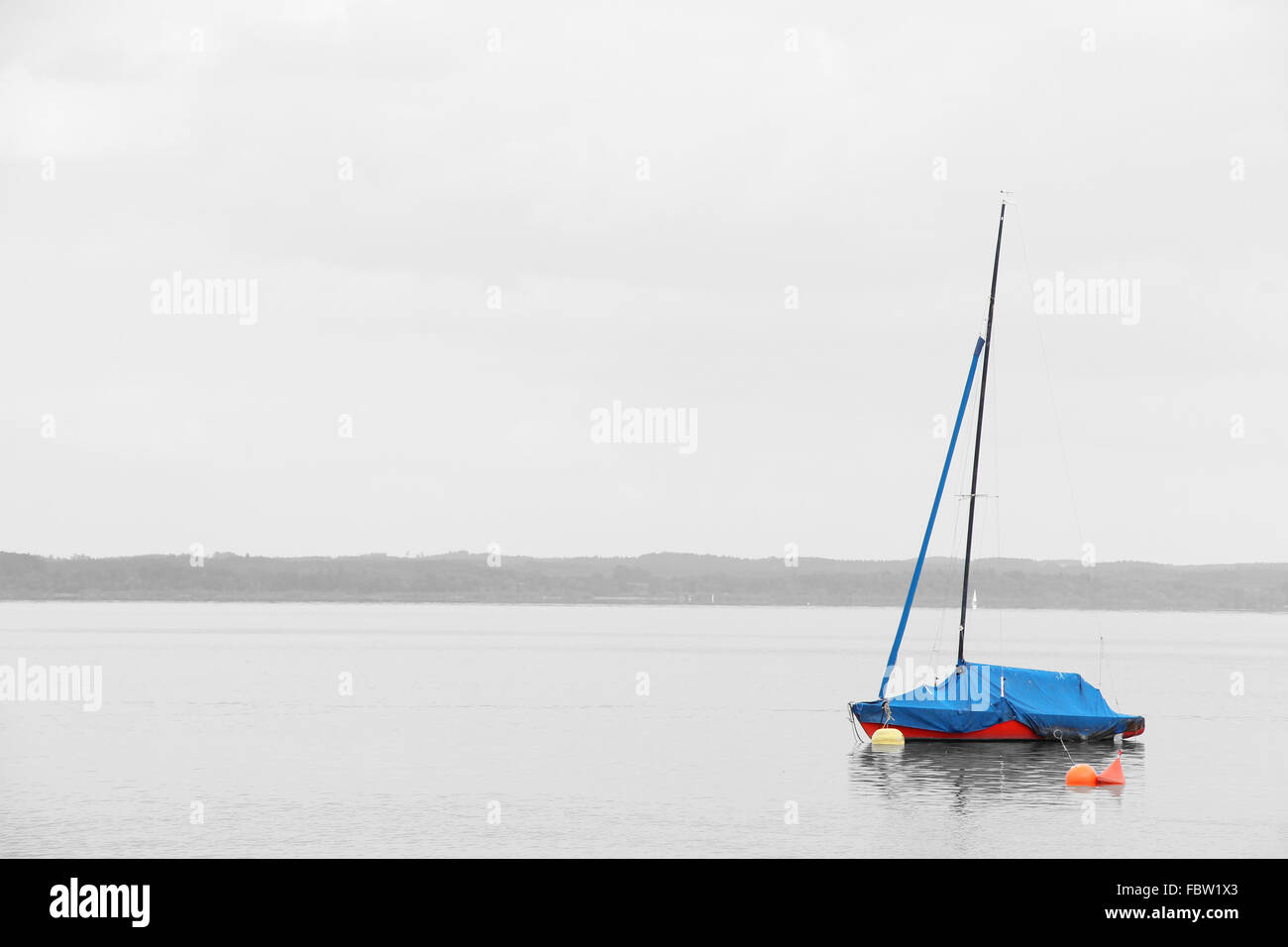 Grey anker hi-res stock photography and images - Alamy
