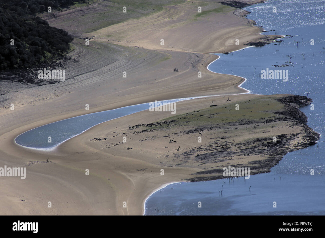 River tagus bank hi-res stock photography and images - Alamy